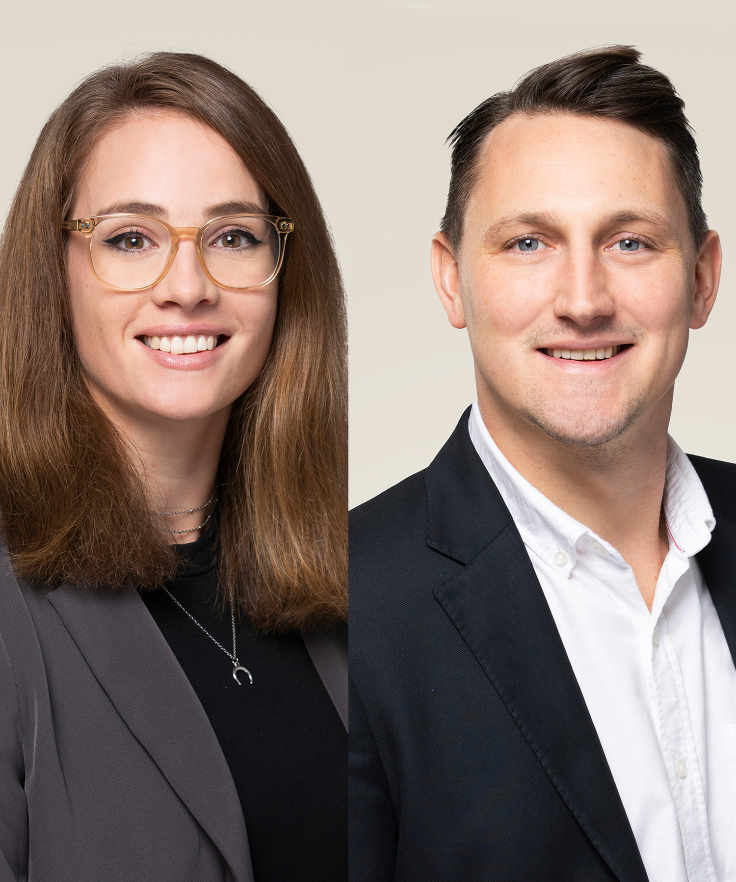 Neue Leitungsfunktionen beim STV | Schweizer Tourismus-Verband