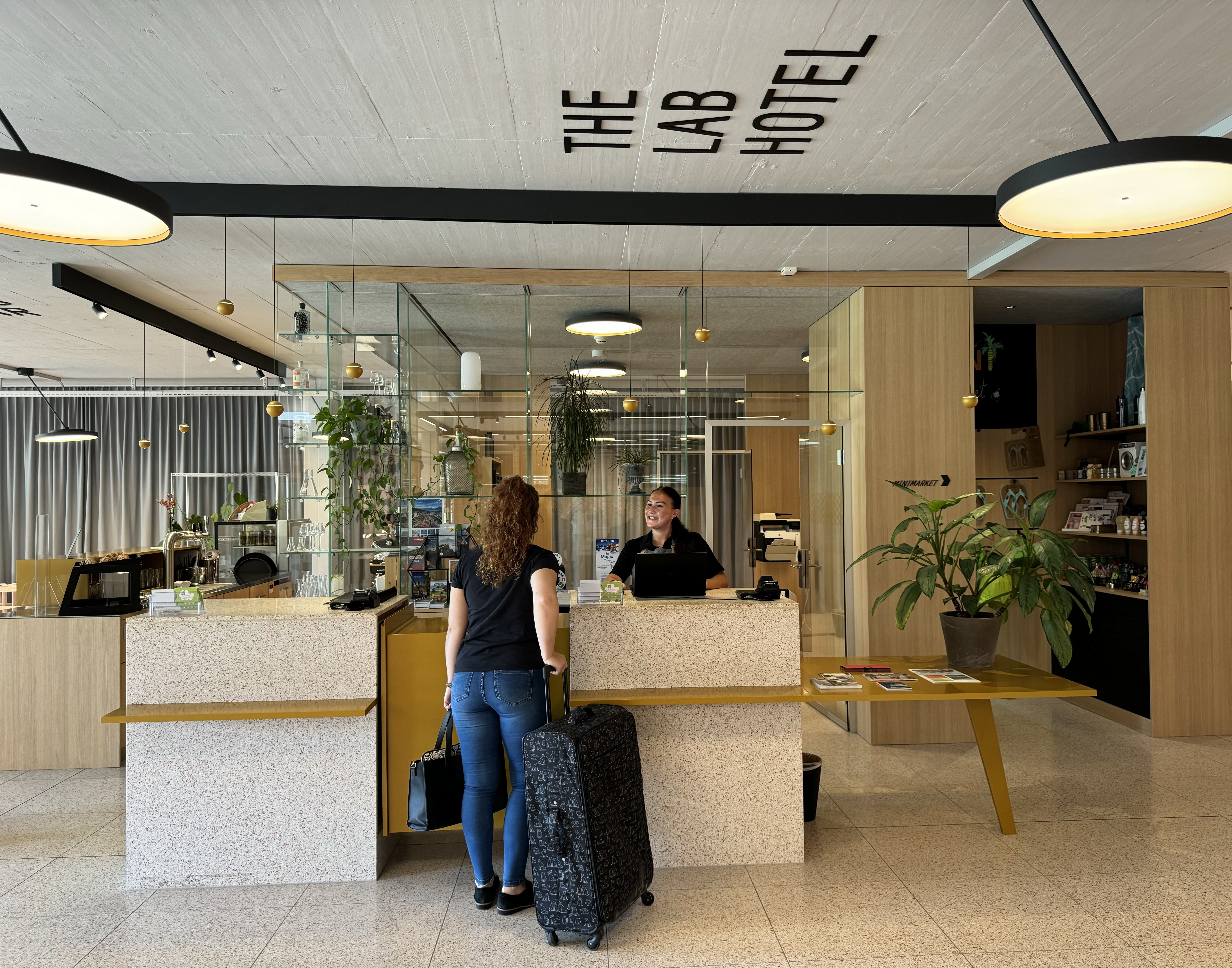Zero Waste-Leitfaden im The Lab Hotel – Erfolgreiche Umsetzung und ...