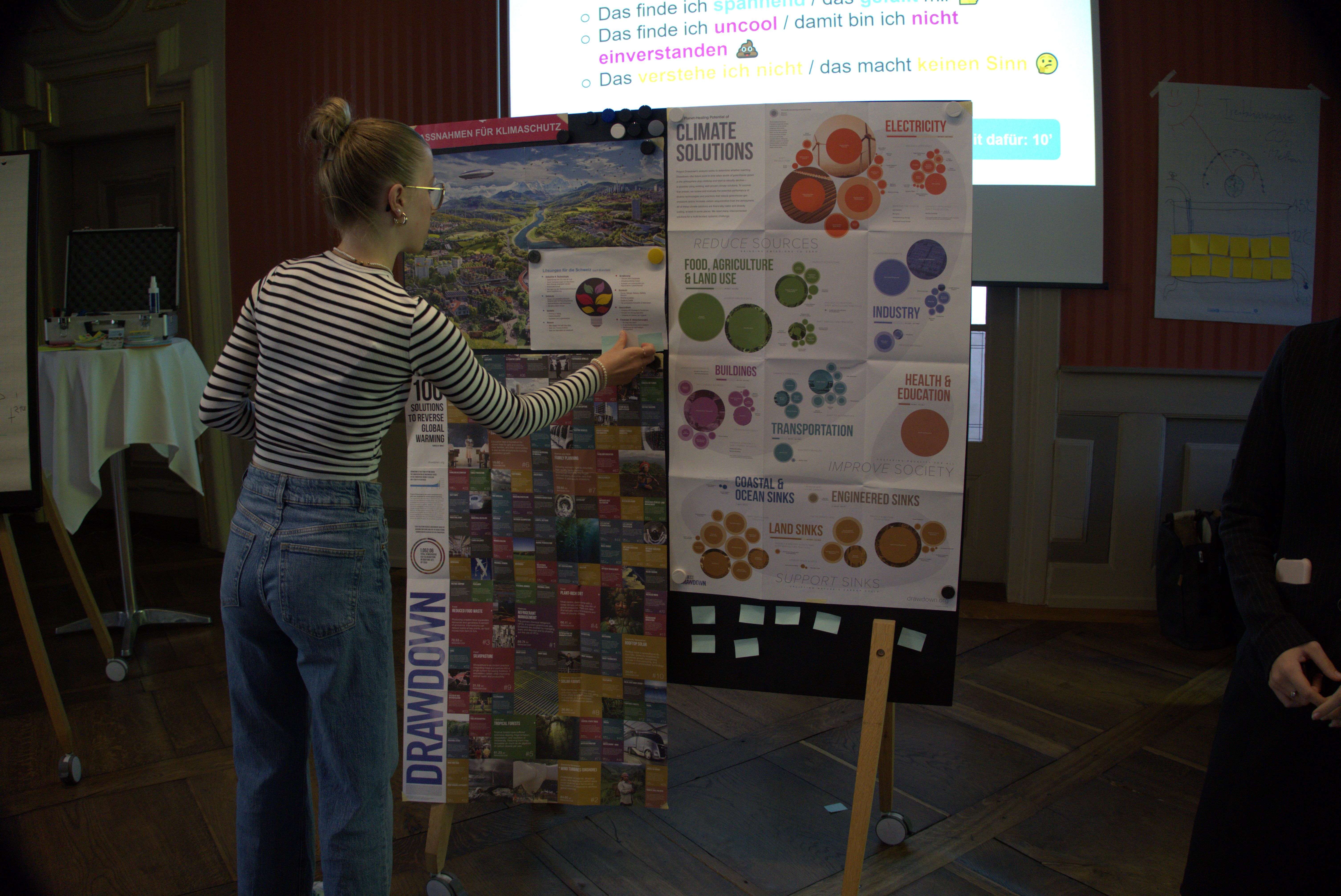 Klima Company Challenge stärkt Nachhaltigkeitsbewusstsein bei Lernenden ...