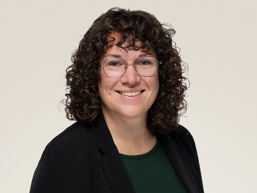 Willkommen Sarah Kohler | Schweizer Tourismus-Verband